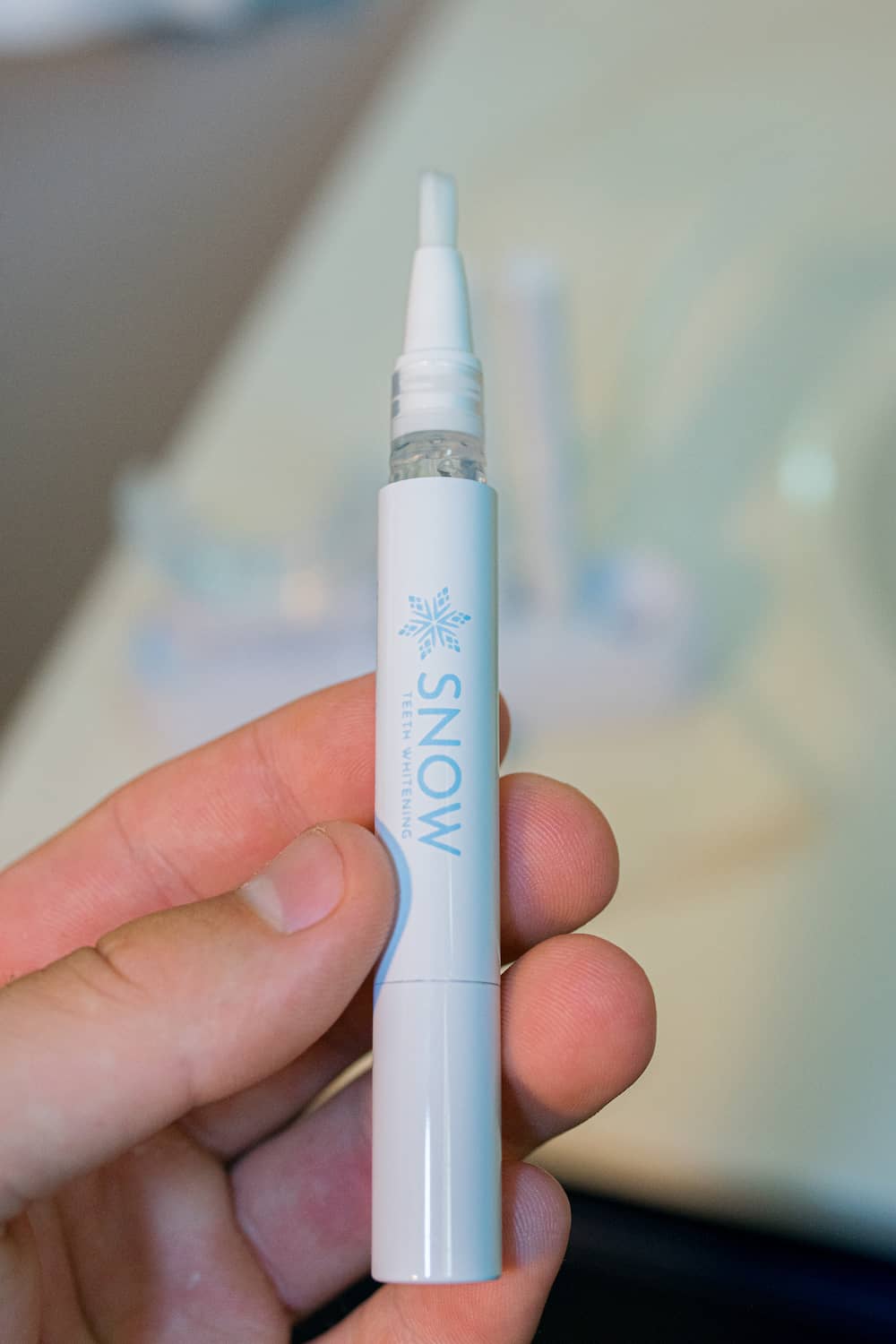 Best Teeth Whitening Gel for Trays and Syringes for At-Home Treatment ...