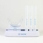 Snow Teeth Whitening Review: We Tried Snow — Here's Our Take!