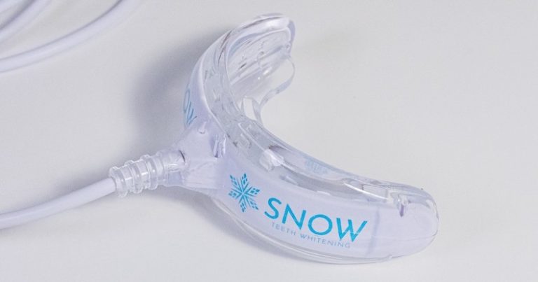 Teeth Whitening - Dentaly.org