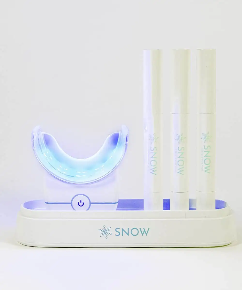 Complete Teeth Whitening Guide: Best Treatments, Risks, and Costs ...