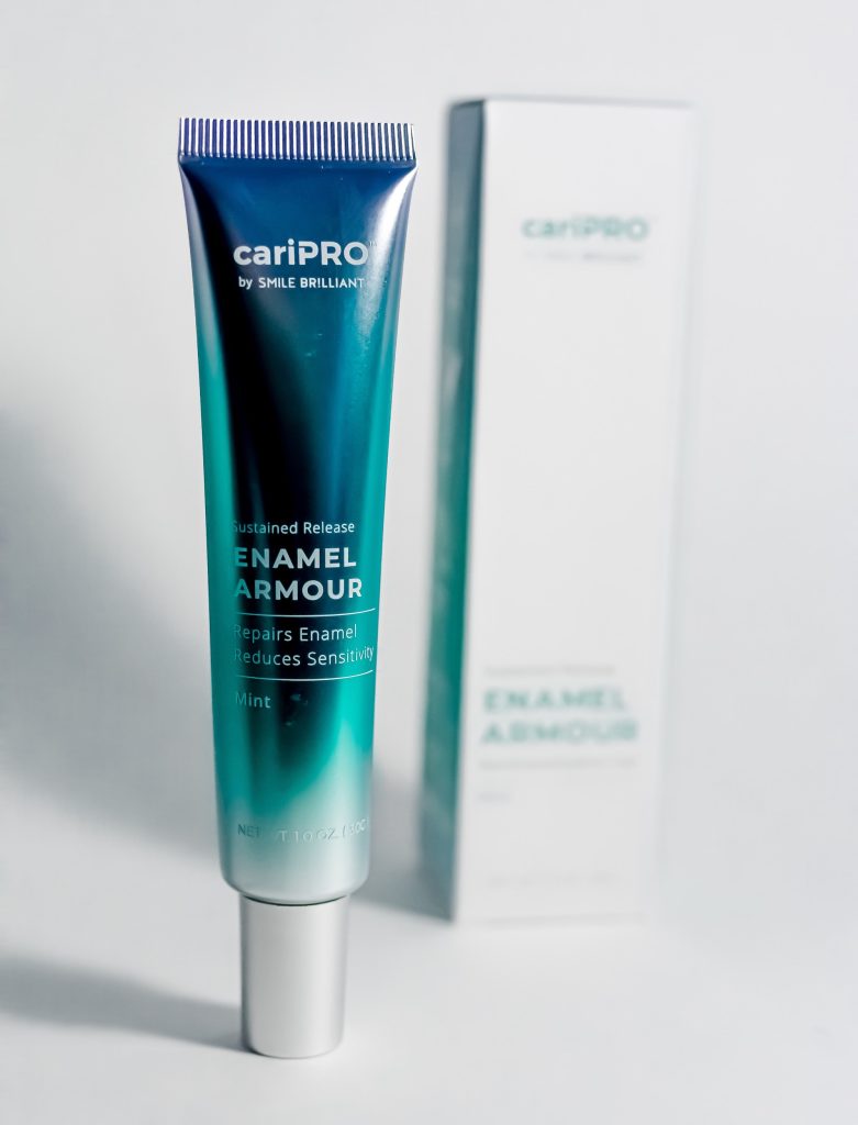 CariPRO UltraSonic Toothbrush Reviews: Does It Really Work? - Dentaly.org