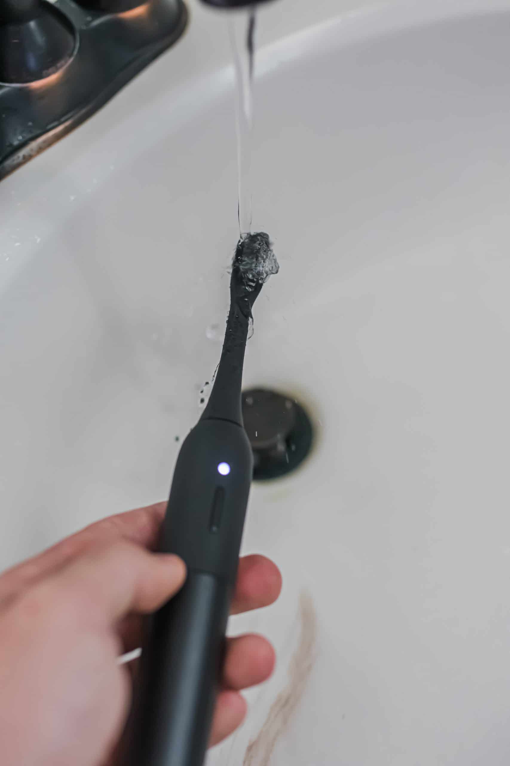 Mode Toothbrush Review: Innovation meets Quality and Minimalism ...