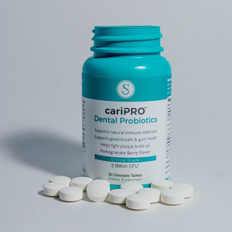 Oral Probiotics: Dental Probiotics for Better Oral Health - Dentaly.org