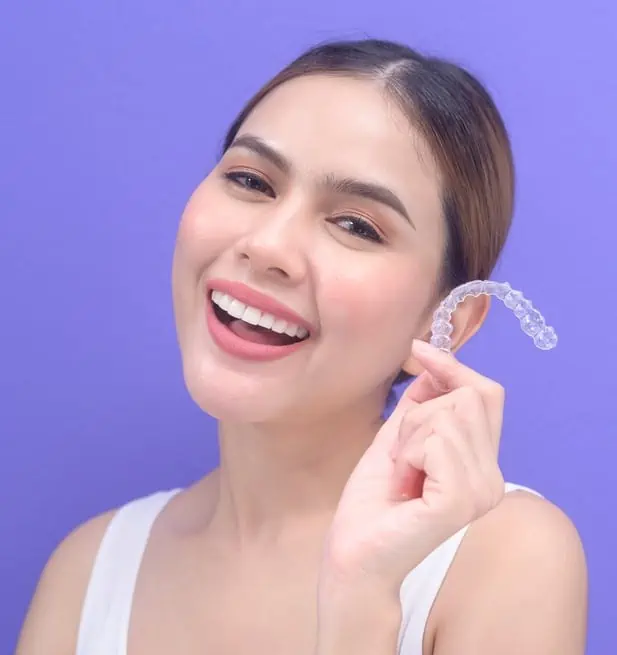 What Happens if You're Not Wearing Your Retainer for a Month?