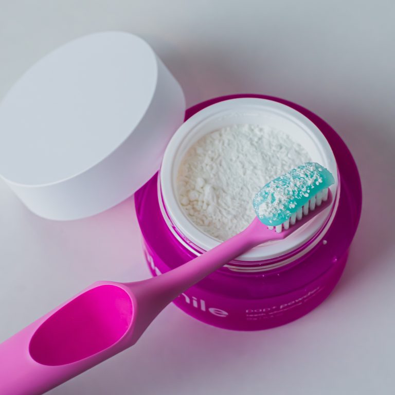 PAP Teeth Whitening: Does Phthalimidoperoxycaproic Acid Work? - Dentaly.org