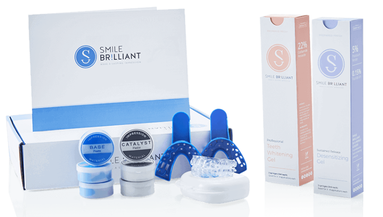 Smileactives Reviews: Ingredients, Cost and Does It Work? - Dentaly.org