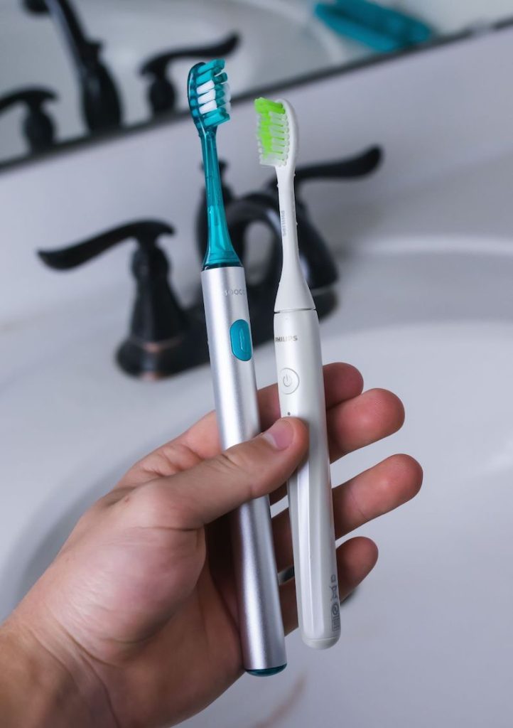 Soocas Toothbrush Review of the Spark Features and Cost - Dentaly.org