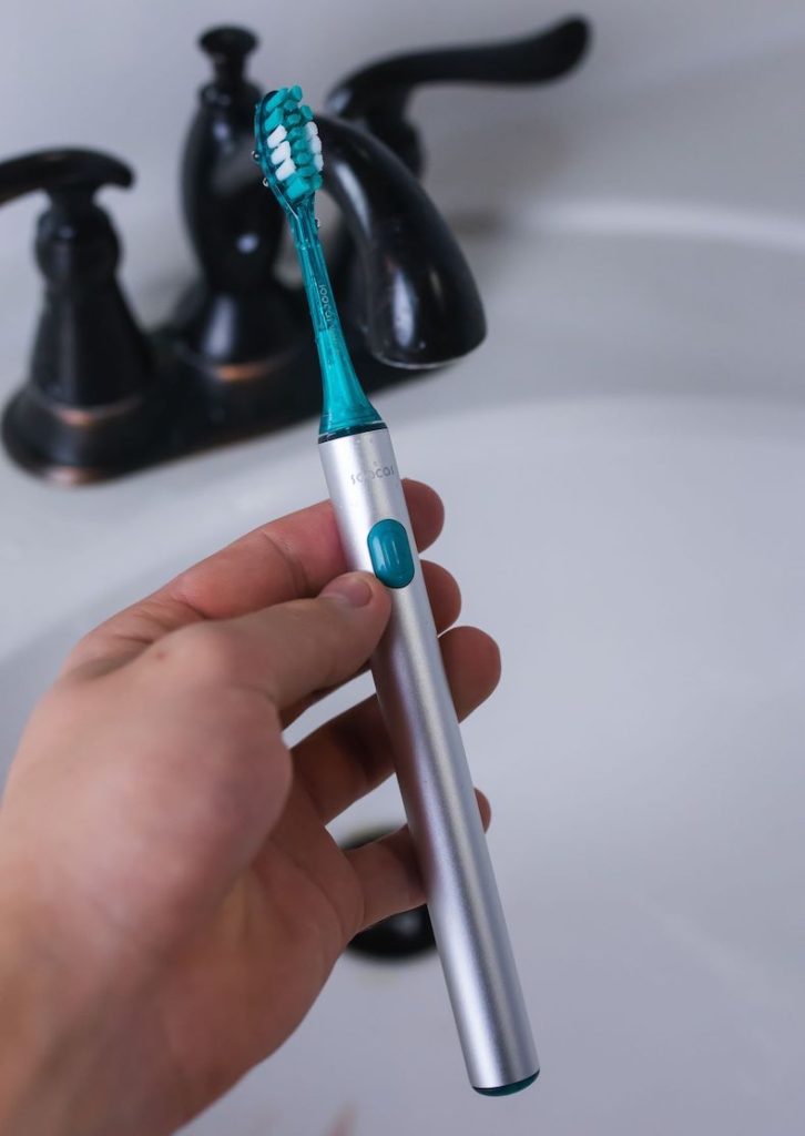 Soocas Toothbrush Review of the Spark Features and Cost - Dentaly.org