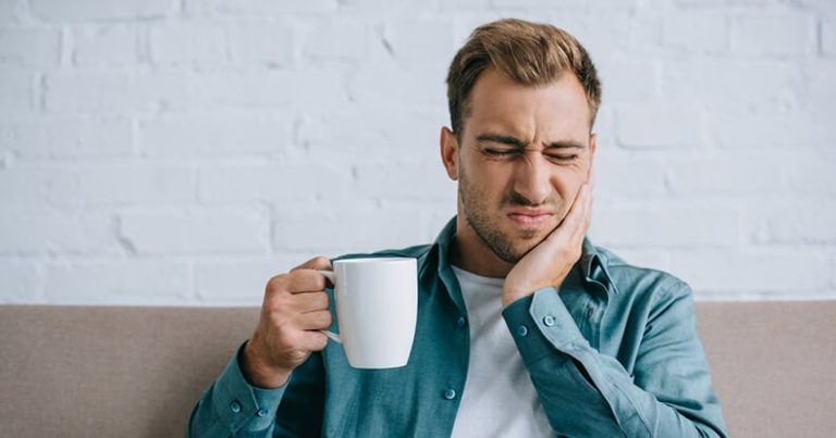 Teeth Sensitive to Heat? Find Fast Remedies Now