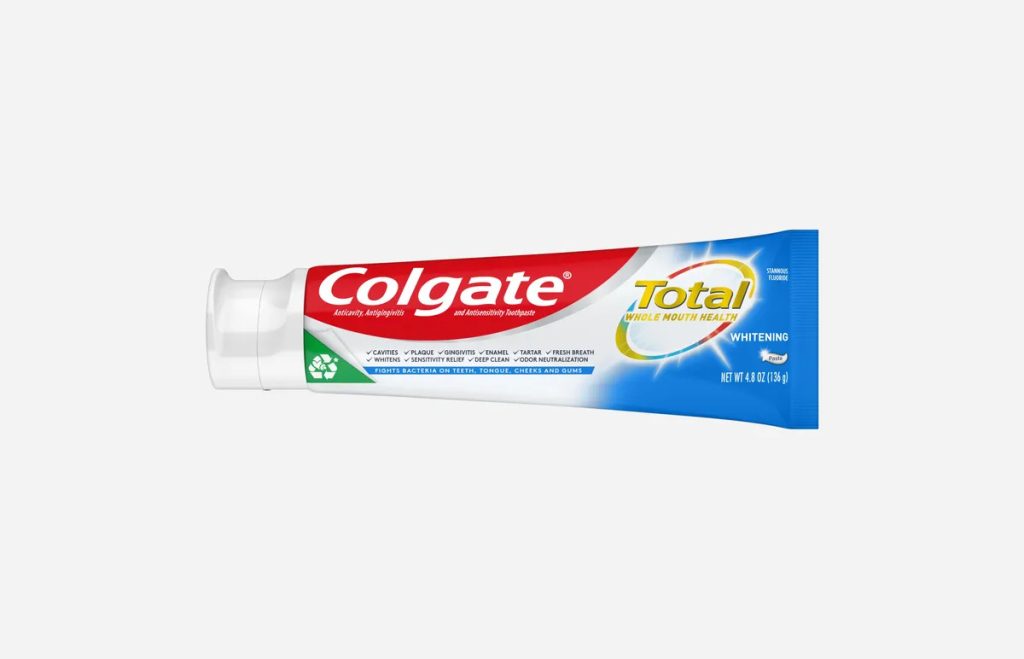 What is the Best Toothpaste? Review of Natural, Charcoal and Fluoride ...