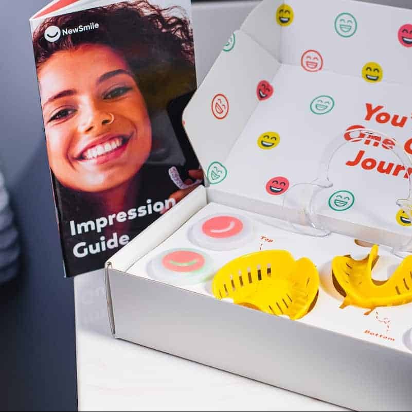 Best Invisalign Alternatives in 2023: Reviews and Costs - Dentaly.org