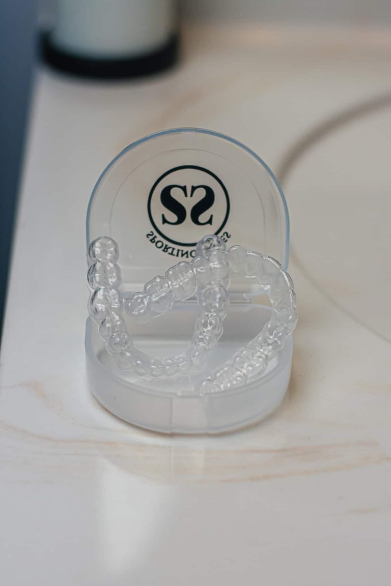 I Lost My Retainer: What to Do and How to Stop Your Teeth From Shifting ...