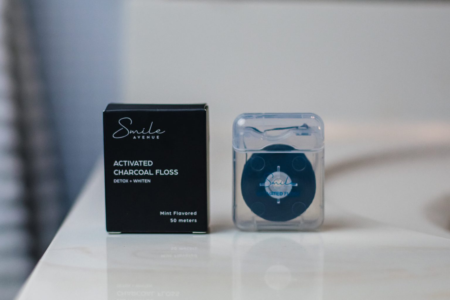 Plastic-Free Dental Floss: Ecofriendy and Biodegradable - Dentaly.org