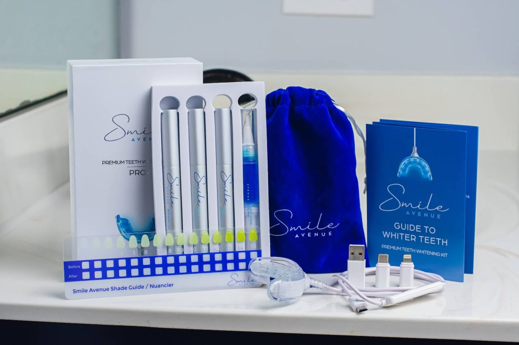 Best Teeth Whitening Kits: Reviews and Comparisons - Dentaly.org