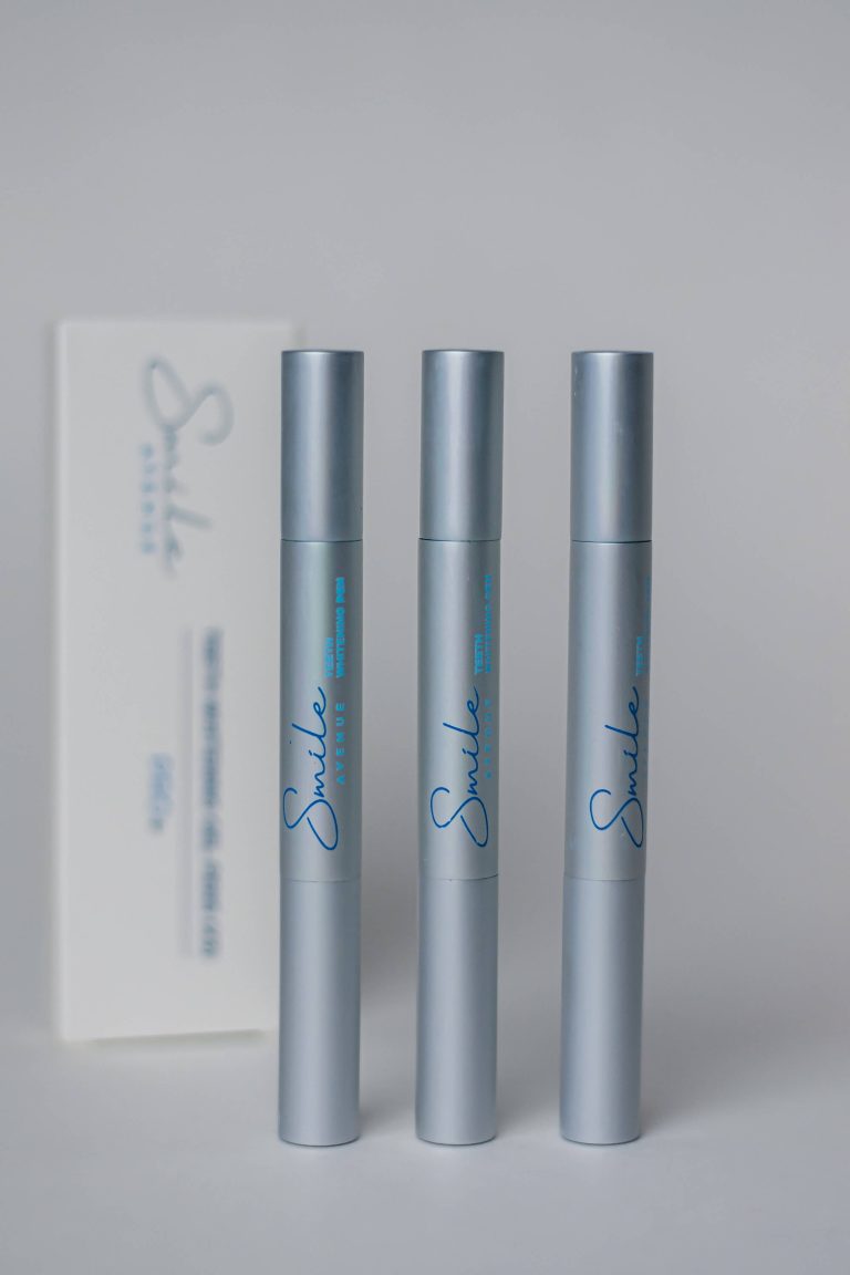 Best Teeth Whitening Gel for Trays and Syringes for At-Home Treatment ...