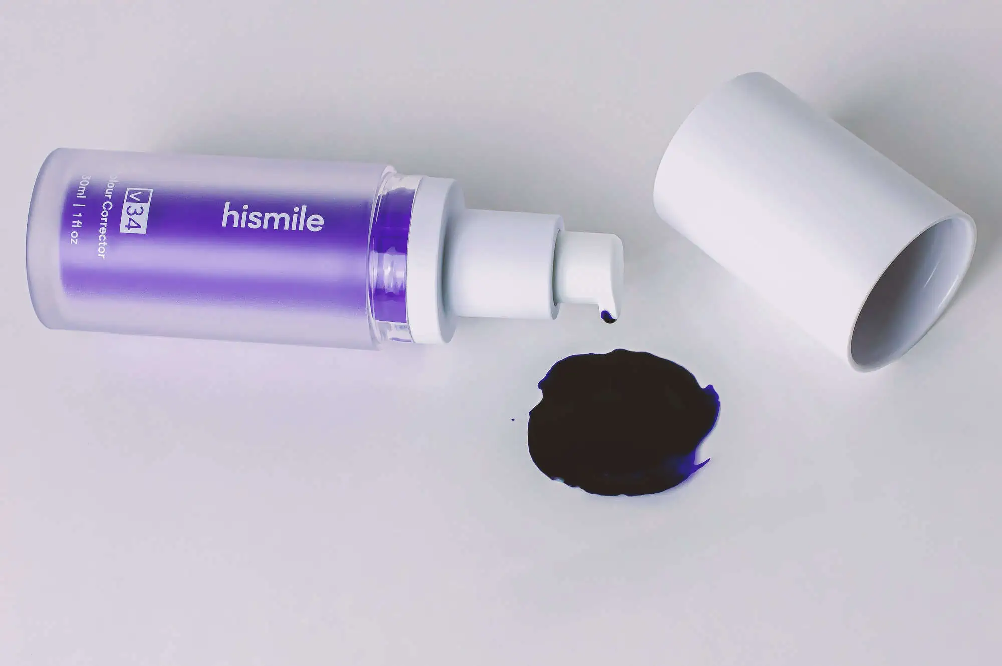 Hismile Review — Updated 2024. Does It Work? - Dentaly.org