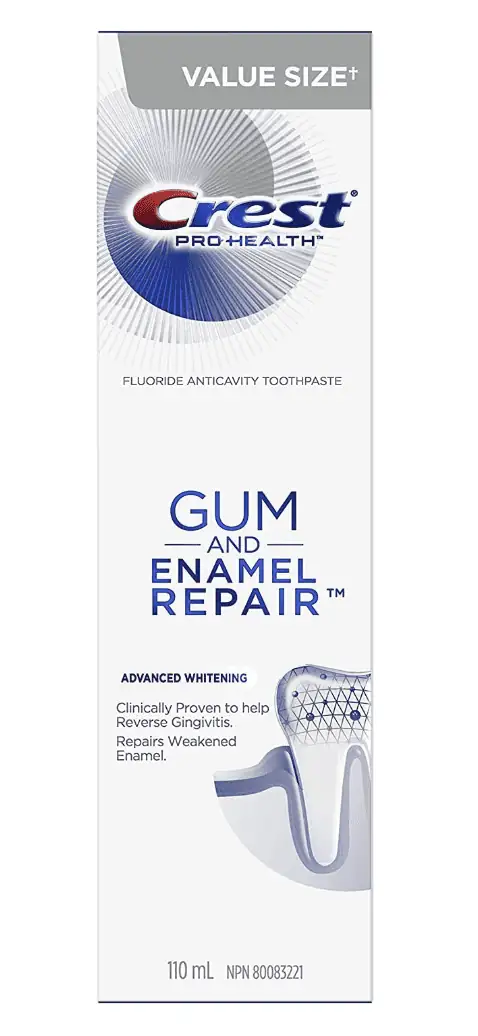 High Fluoride Toothpaste ⭐ Best Brands for [2024] - Dentaly.org