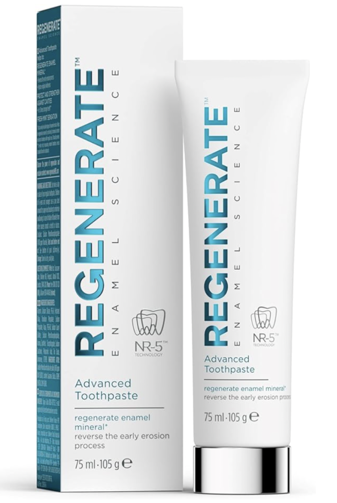 High Fluoride Toothpaste ⭐ Best Brands for [2024] - Dentaly.org