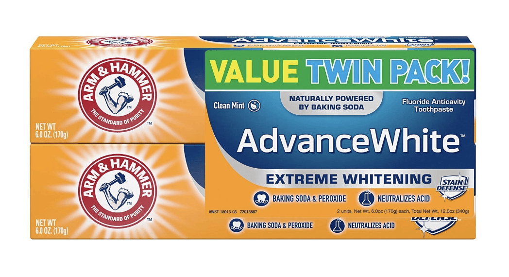 What is the Best Toothpaste? Review of Natural, Charcoal and Fluoride ...