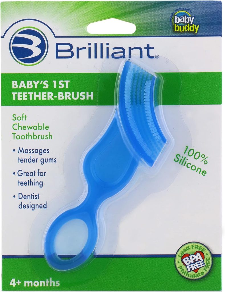 Kids Toothbrush: Best Options for Your Child's Oral Health - Dentaly.org
