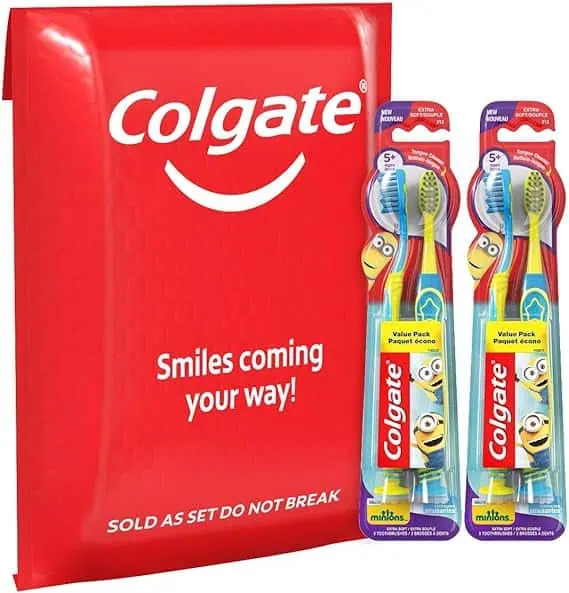 Kids Toothbrush: Best Options for Your Child's Oral Health - Dentaly.org