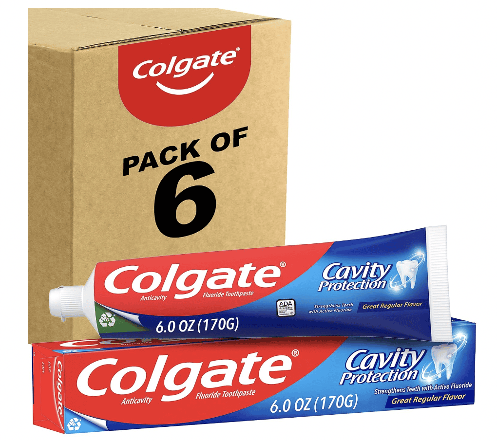 What is the Best Toothpaste? Review of Natural, Charcoal and Fluoride ...