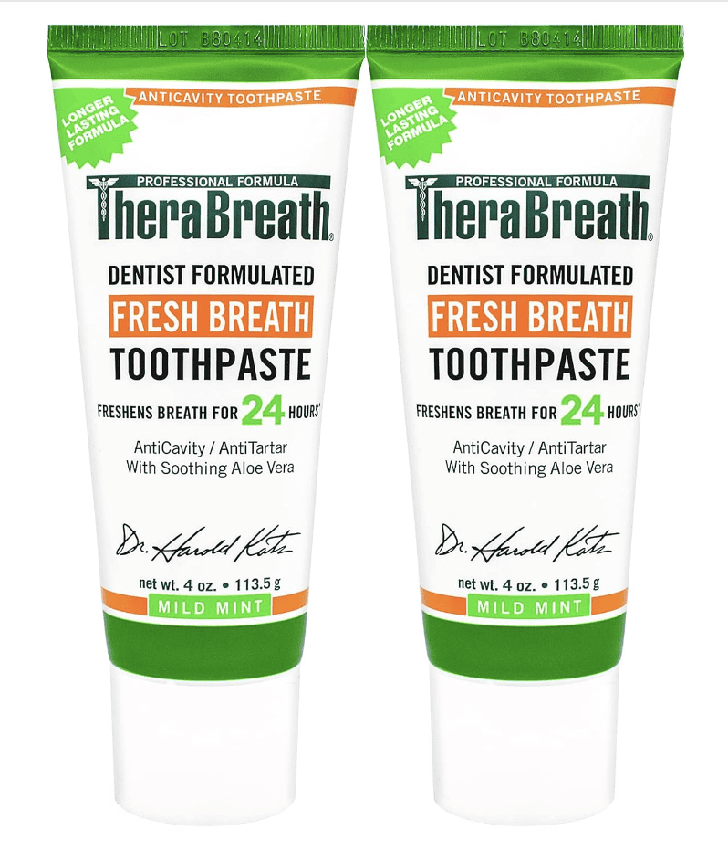 What is the Best Toothpaste? Review of Natural, Charcoal and Fluoride ...