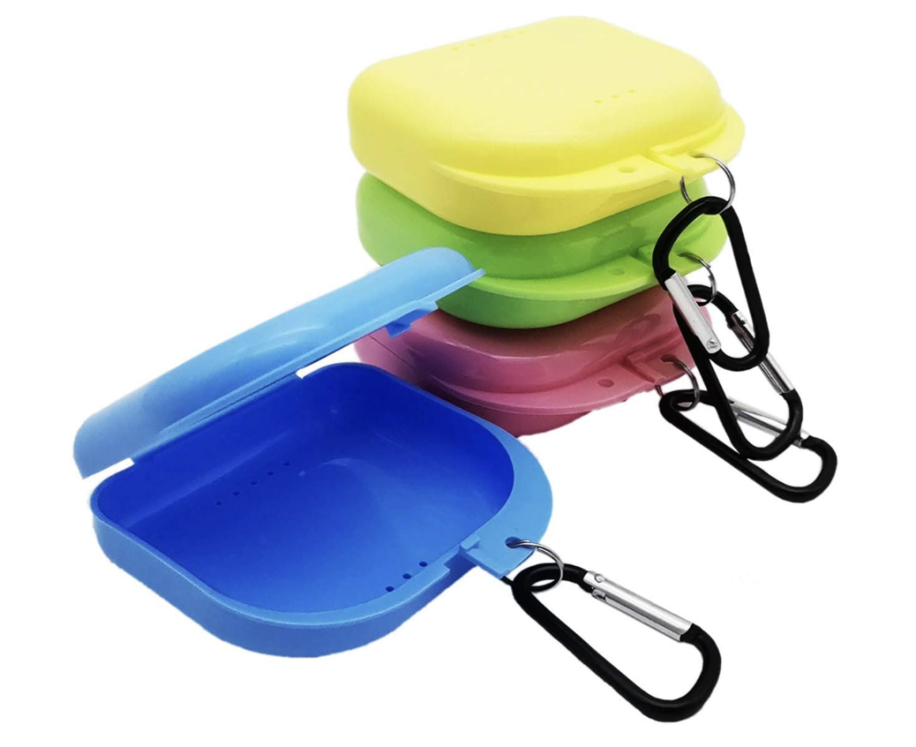 I Lost My Retainer: What to Do and How to Stop Your Teeth From Shifting ...