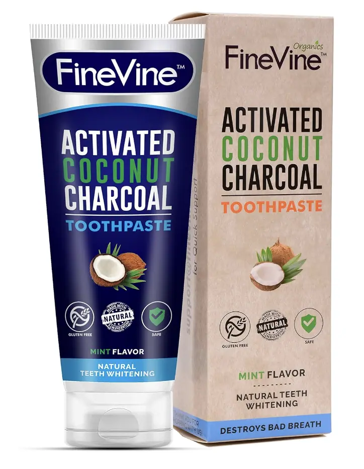 Activated Charcoal for Teeth Whitening: How to Use It - Dentaly.org