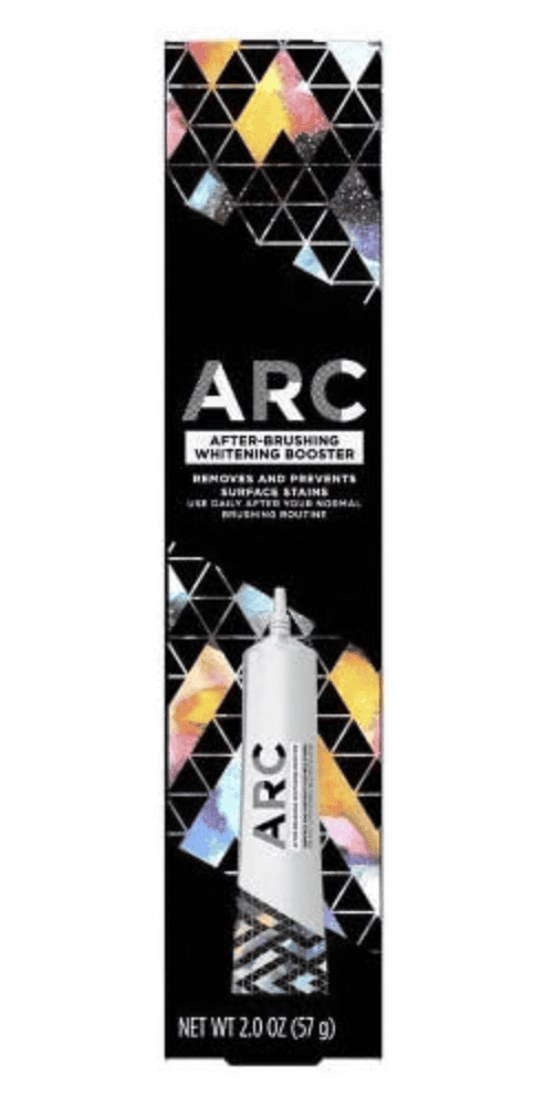 ARC Teeth Whitening: Kit Contents, Reviews and Alternatives - Dentaly.org