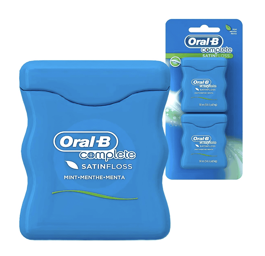 How to Floss Your Teeth: The Best Techniques and Products - Dentaly.org