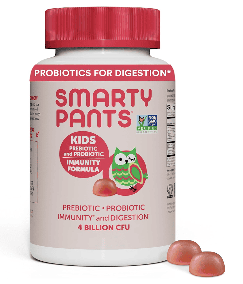 Oral Probiotics for Kids: What are the Best Supplements for Your Child ...