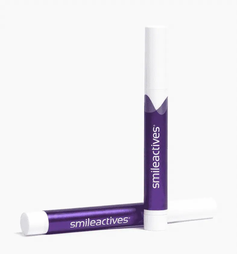 Smileactives Reviews: Ingredients, Cost and Does It Work? - Dentaly.org