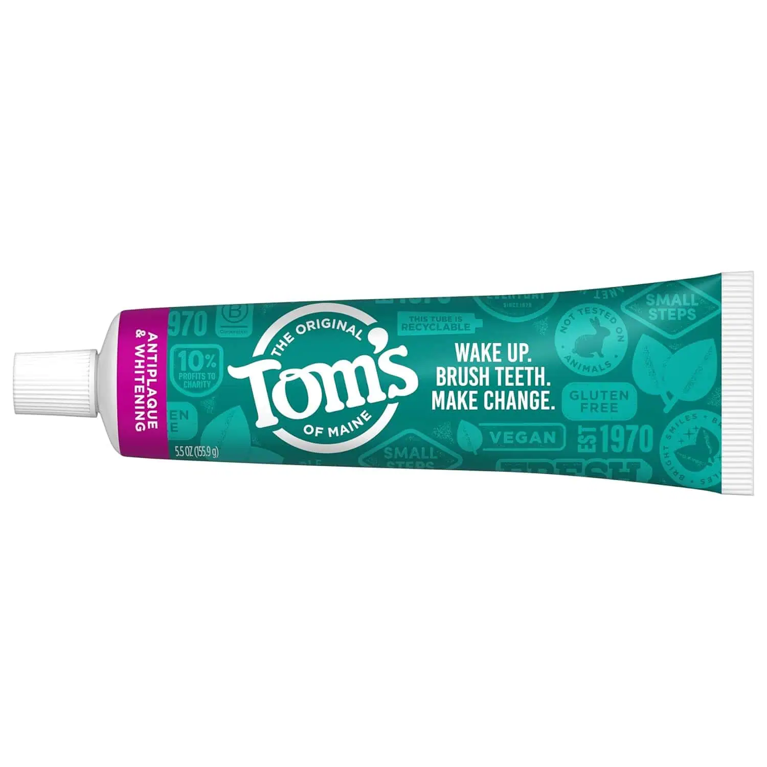 What is the Best Toothpaste? Review of Natural, Charcoal and Fluoride ...